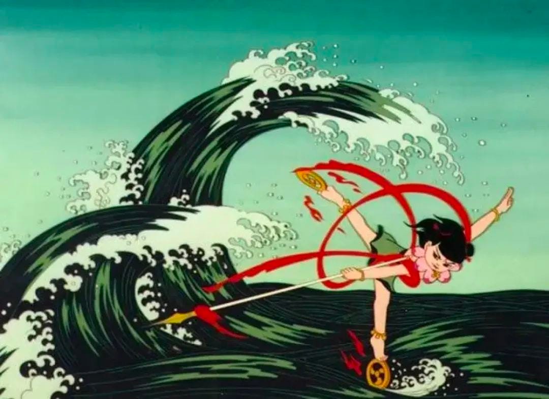 How Nezha 2 achieved legendary success amidst Chinese film industry's ...