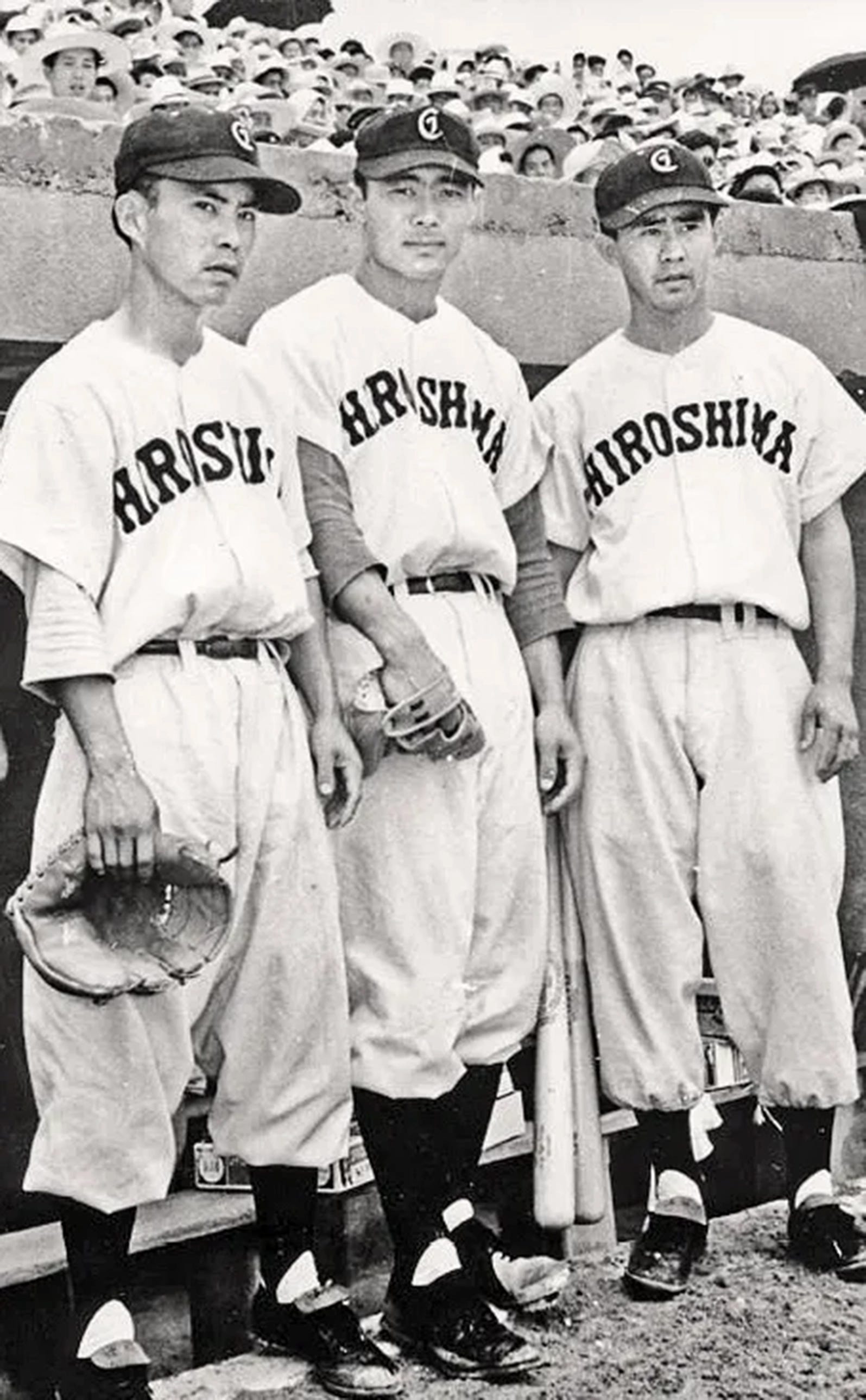 The Greatest Game Ever Played Behind Barbed Wire