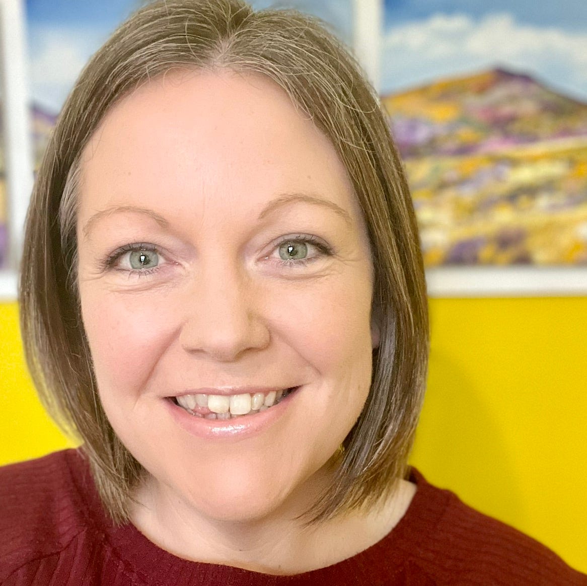 El Edwards | Substack