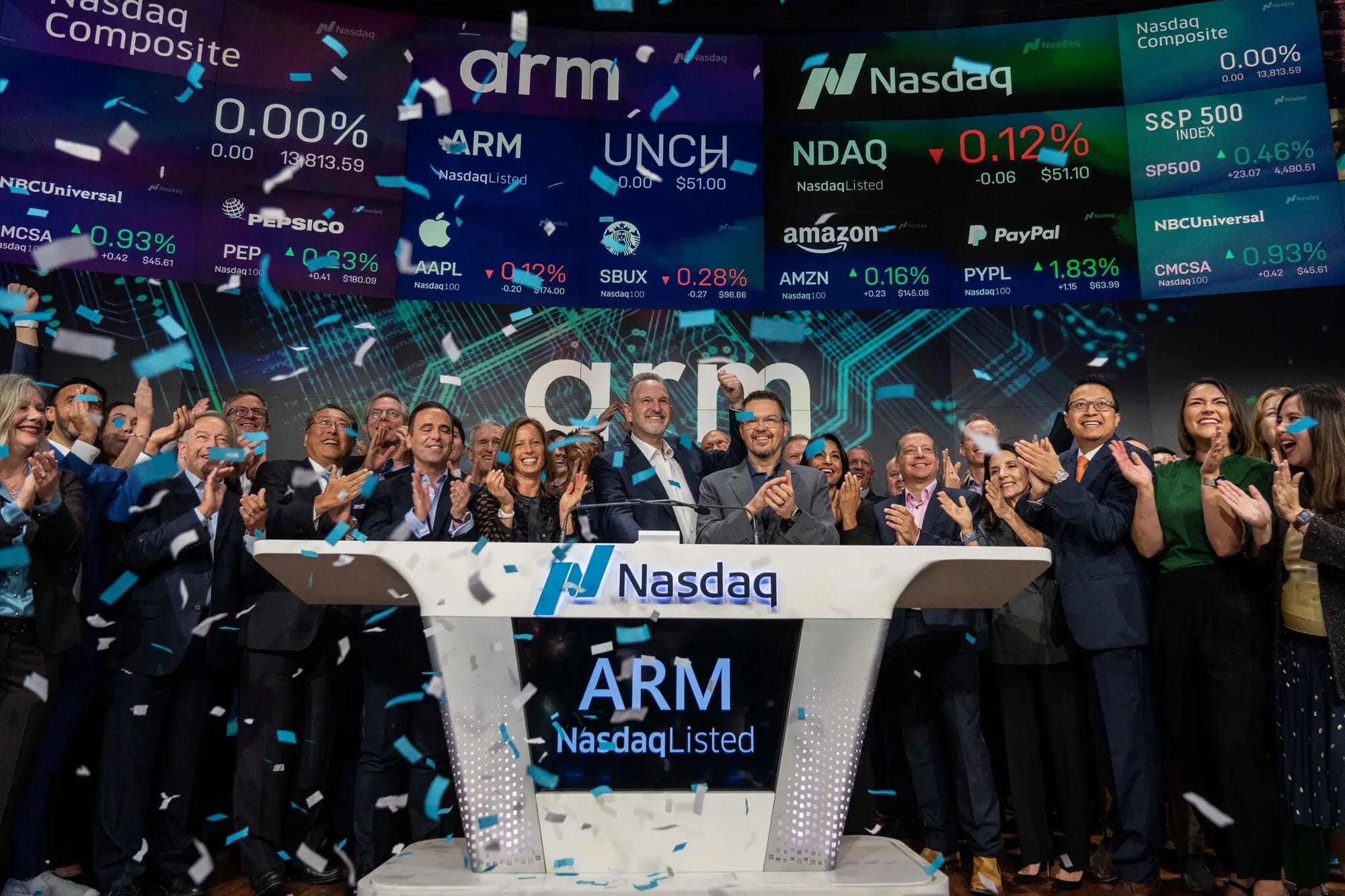 The edge in trading IPOs: 18% annual return