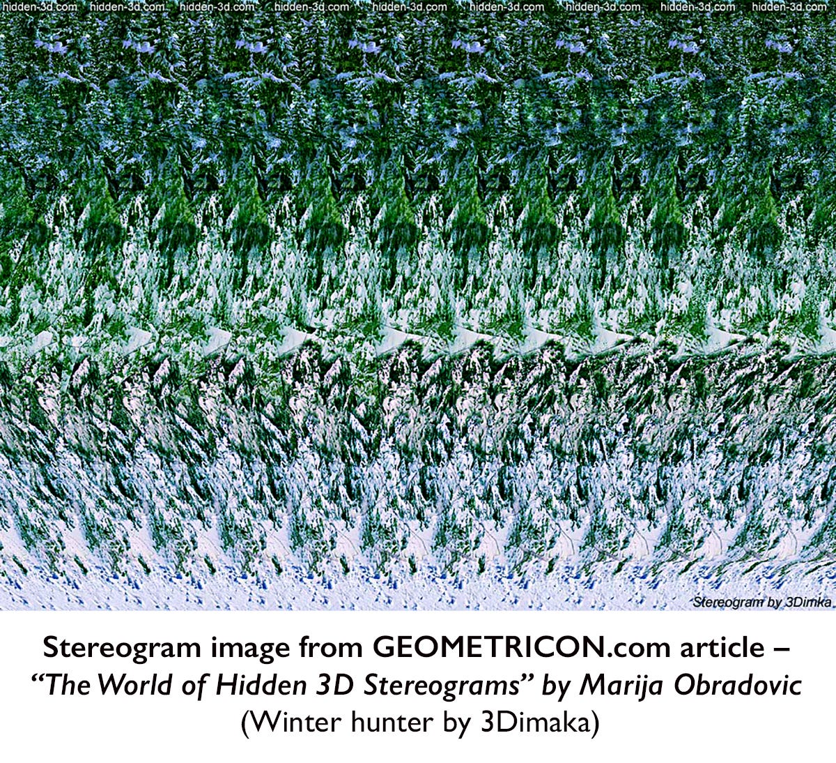 How Things Work: A Brief History of Reality