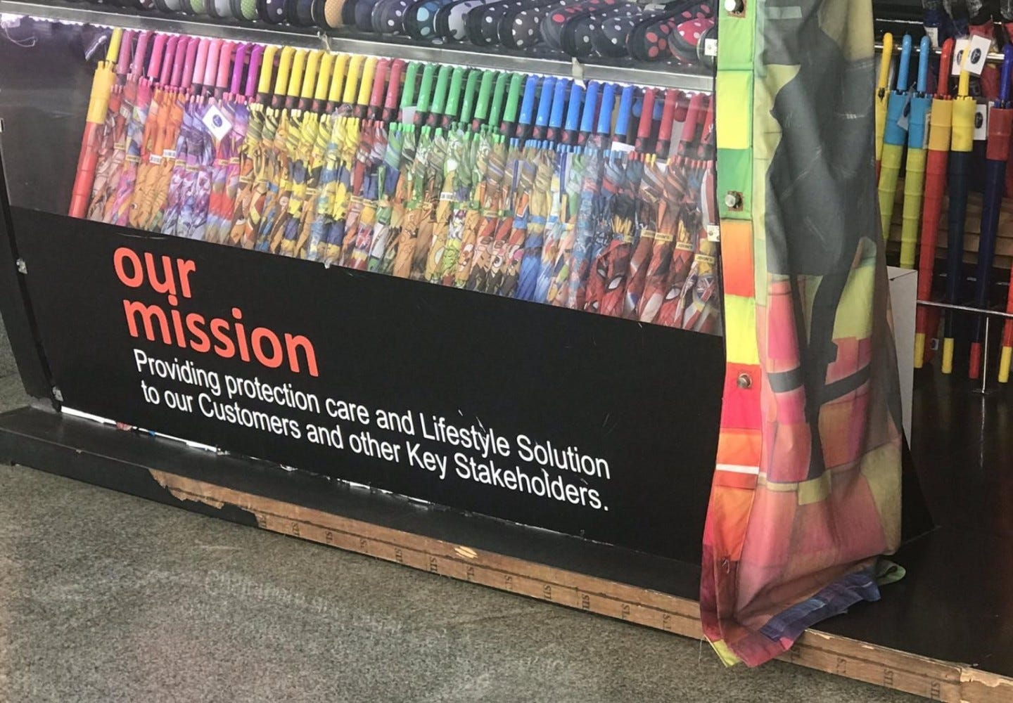 The Storytelling Edge | Joe Lazer (FKA Lazauskas) | Substack