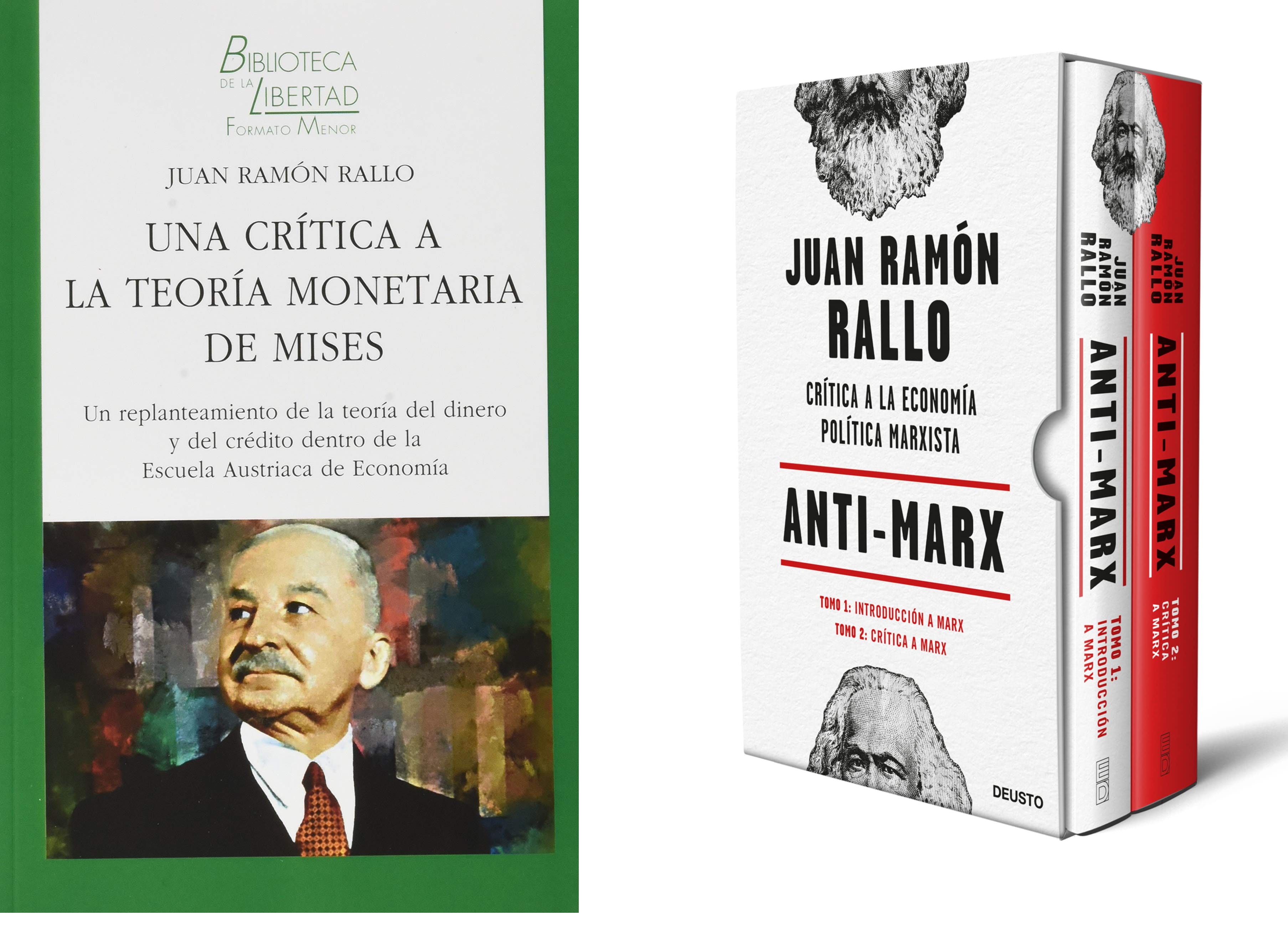 Bienvenidos - by Juan Ramón Rallo - Utilidad marginal