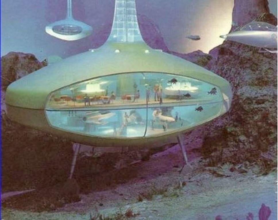 Future Shock - by Stephen Roney - Gheel Free Press