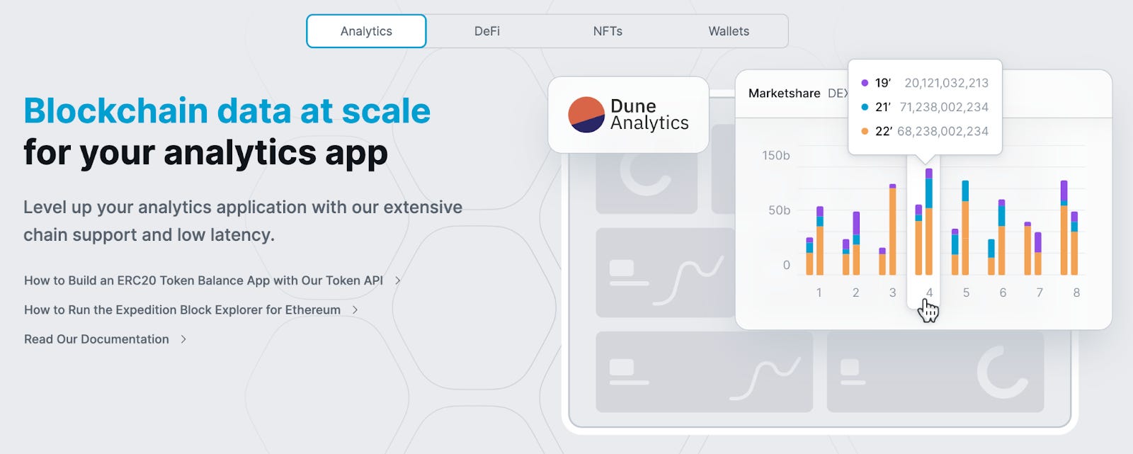 Blueprint: Web3 infra QuickNode raises $60MM @ $800MM; Stripe needs to ...