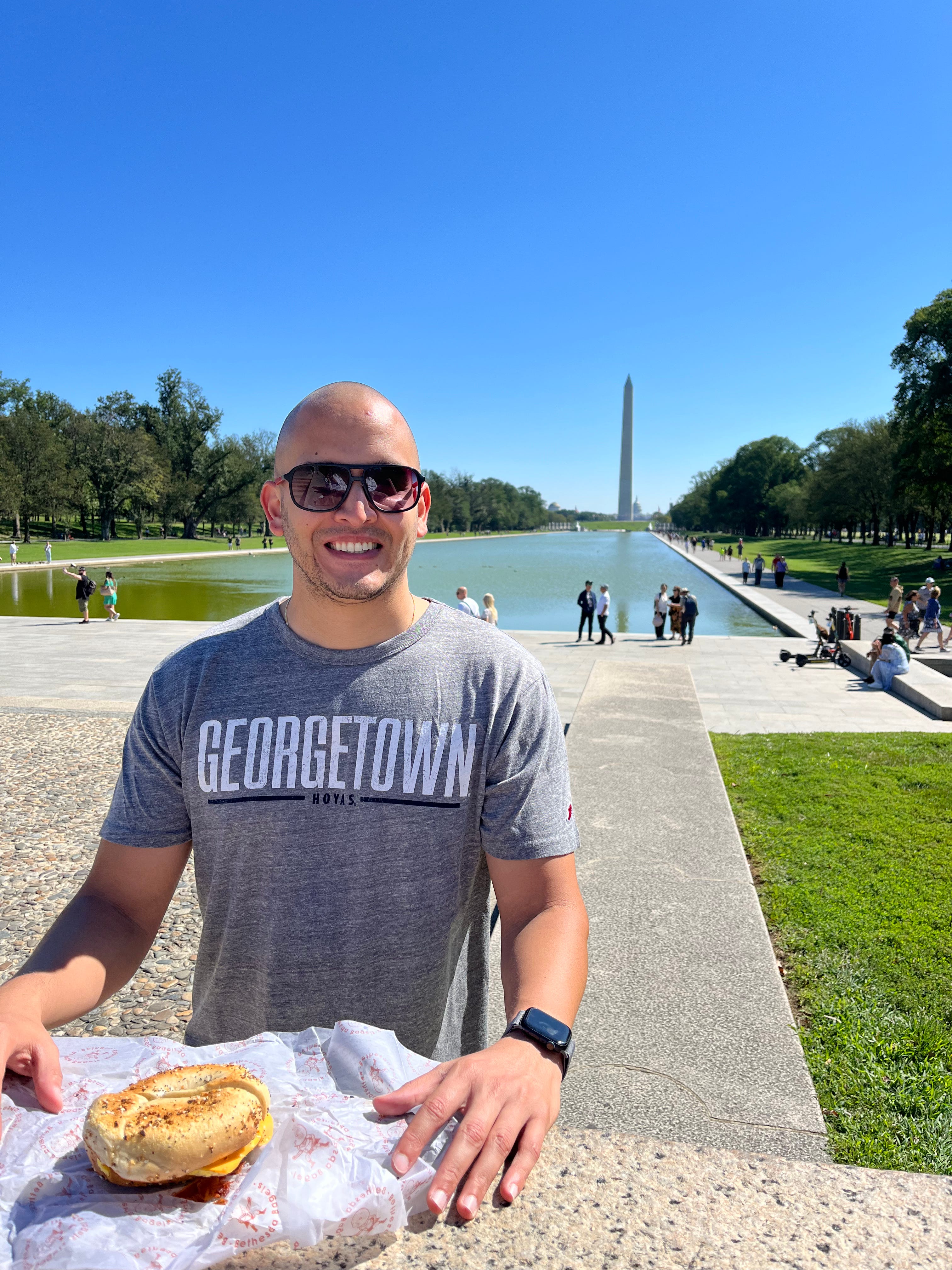 José Miguel Farías | Substack