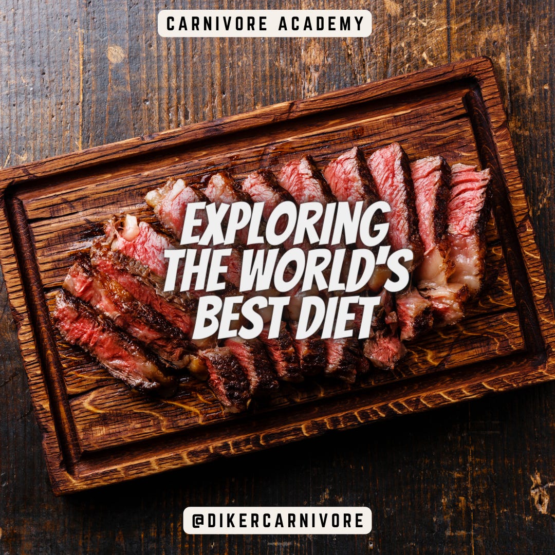 The Best Diet In The World For Human Body | Unlocking the Power of the ...