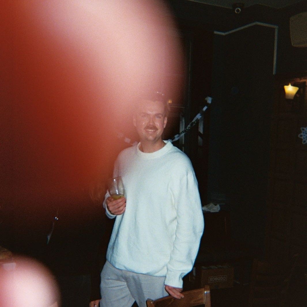 Dan Scott | Substack