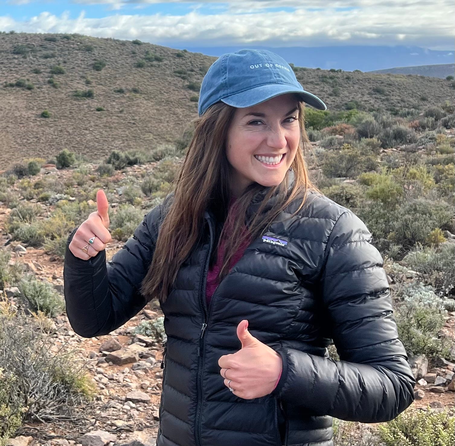 Janine Leger | Substack