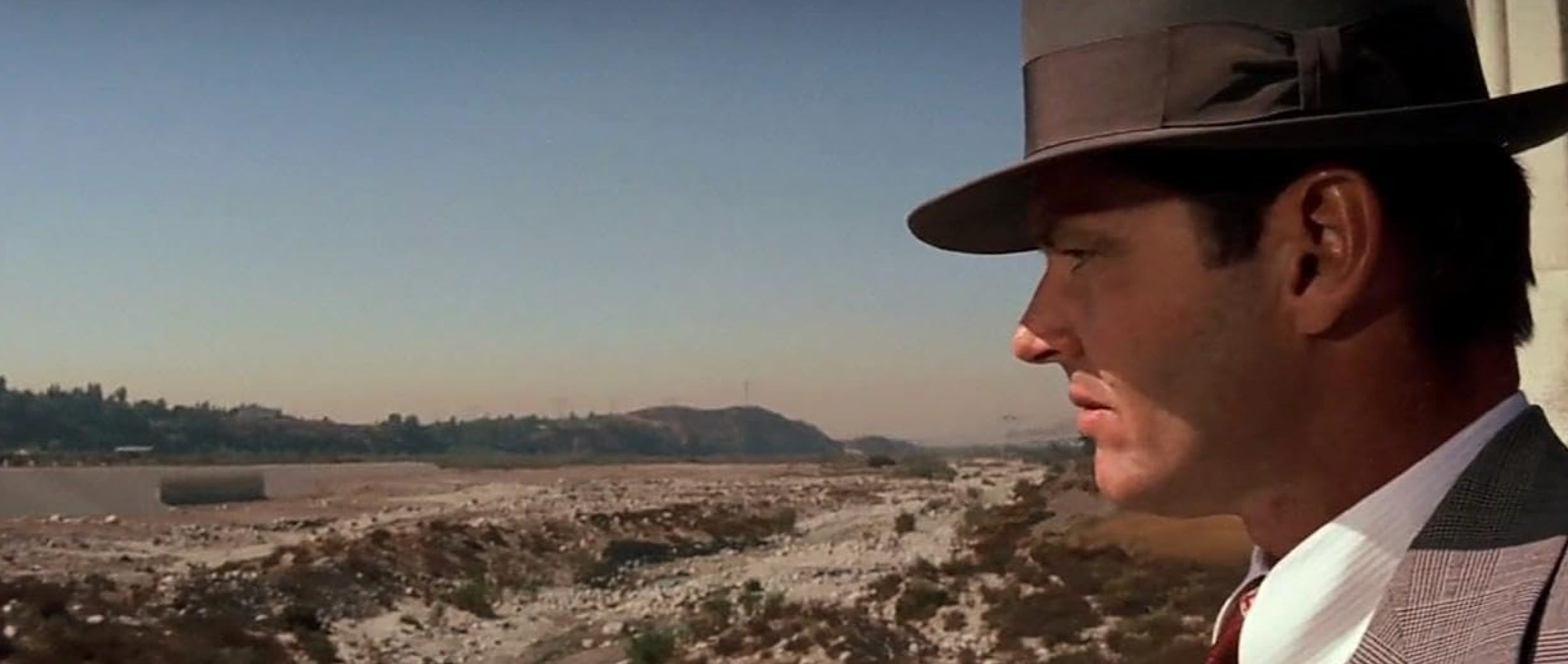 Remember it, Jake: 'Chinatown' turns 50