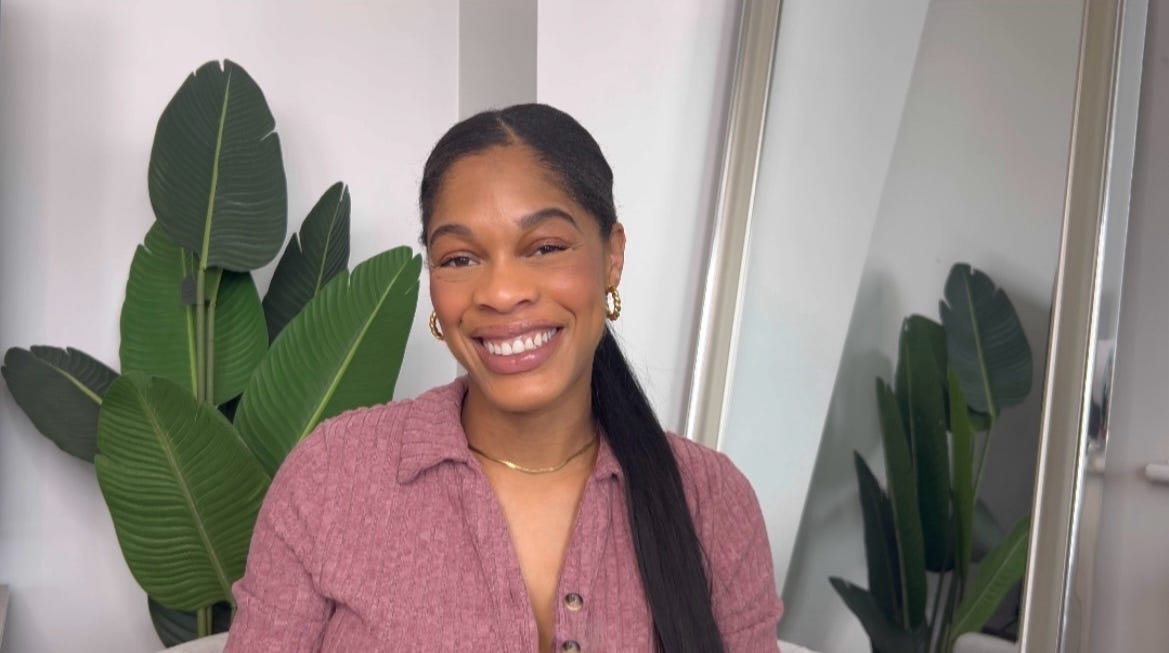 Kelley Green Johnson | Substack