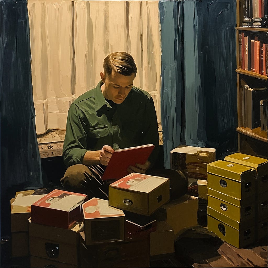 Mastering the Art of Movie Night: How to Navigate the Netflix Maze