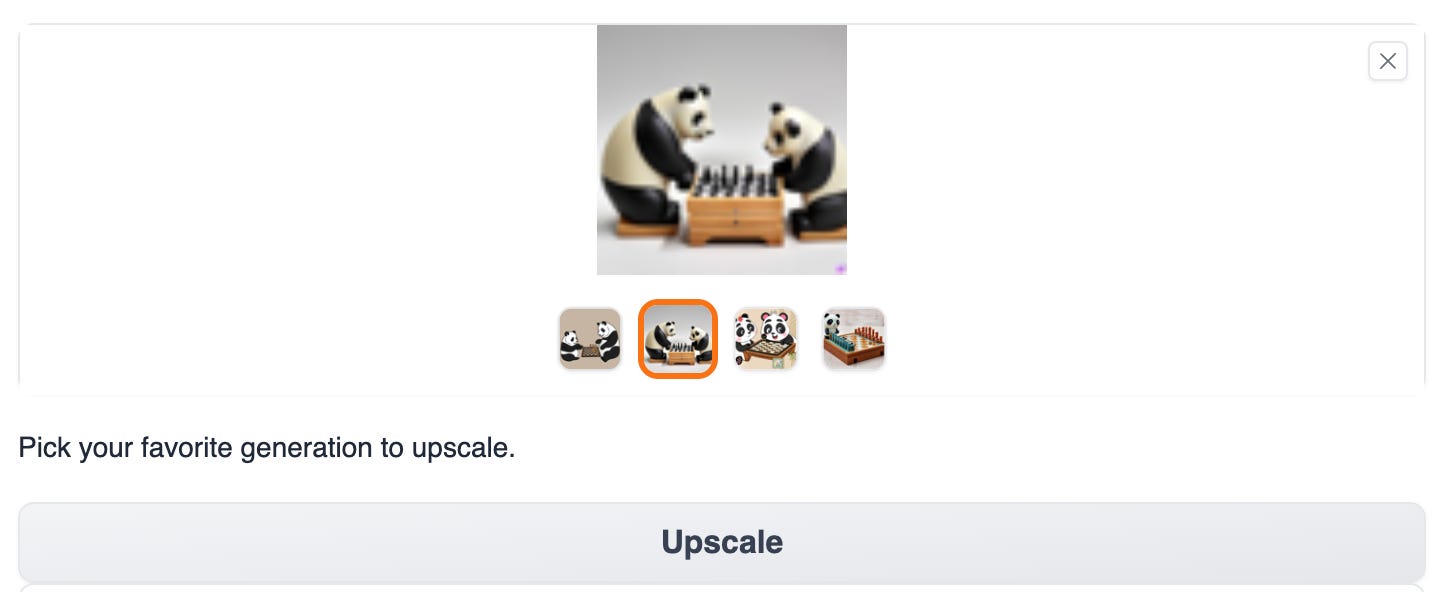 Experimenting with Deep Floyd IF - by Shivansh Chaudhary