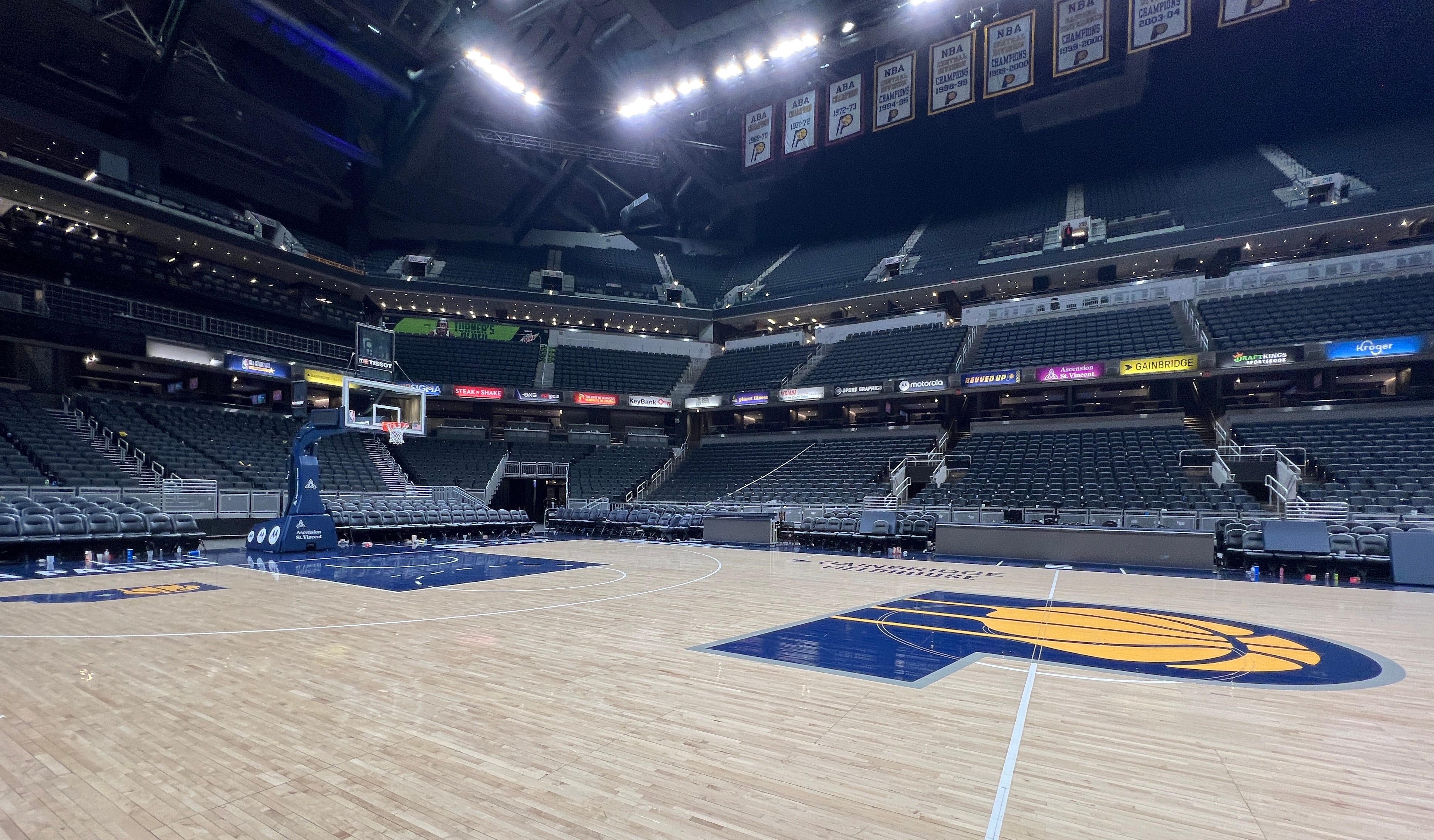 Pacers complete another lottery-bound season with win No. 35