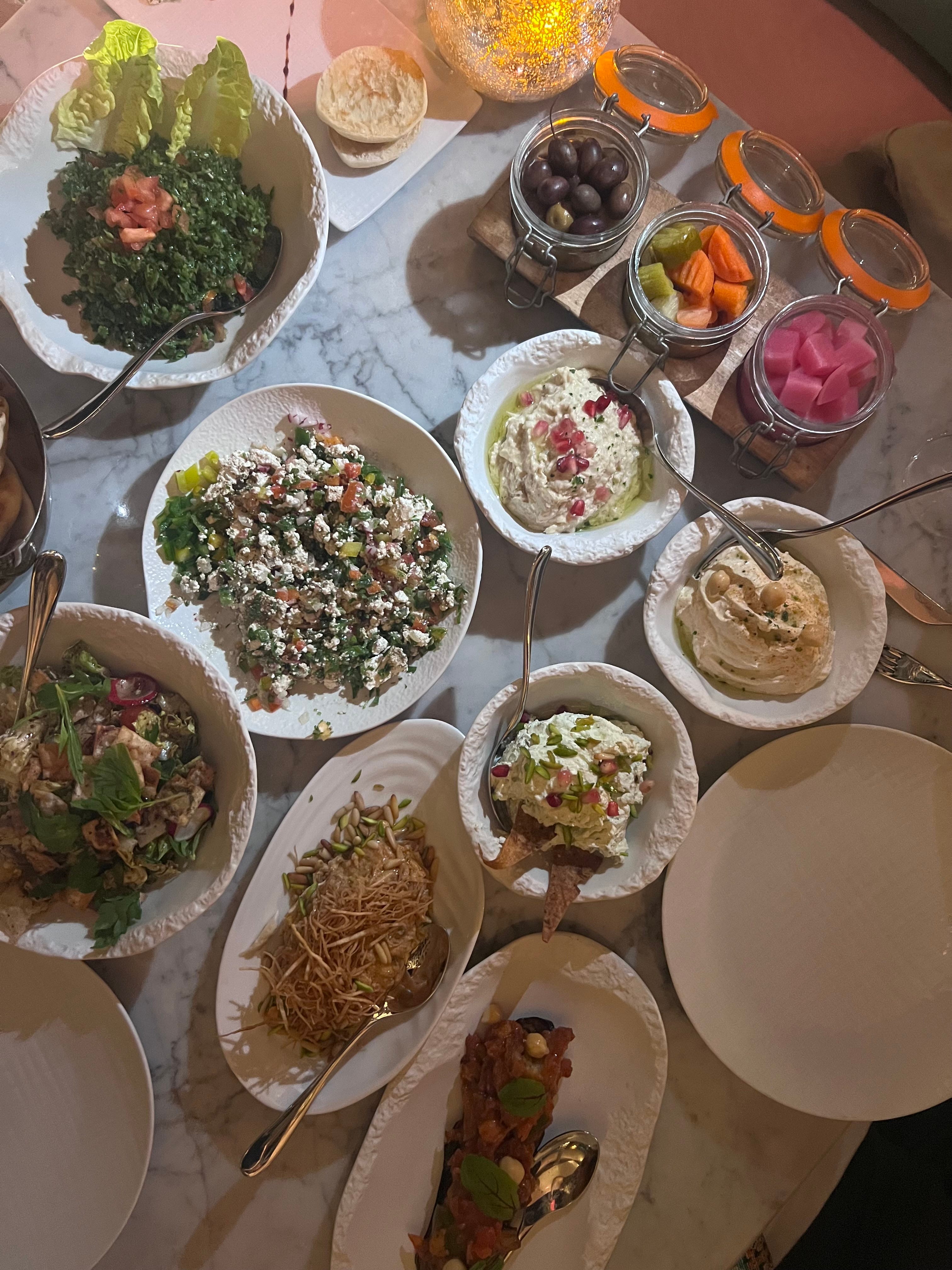 Being a service worker in Dubai can be terrible