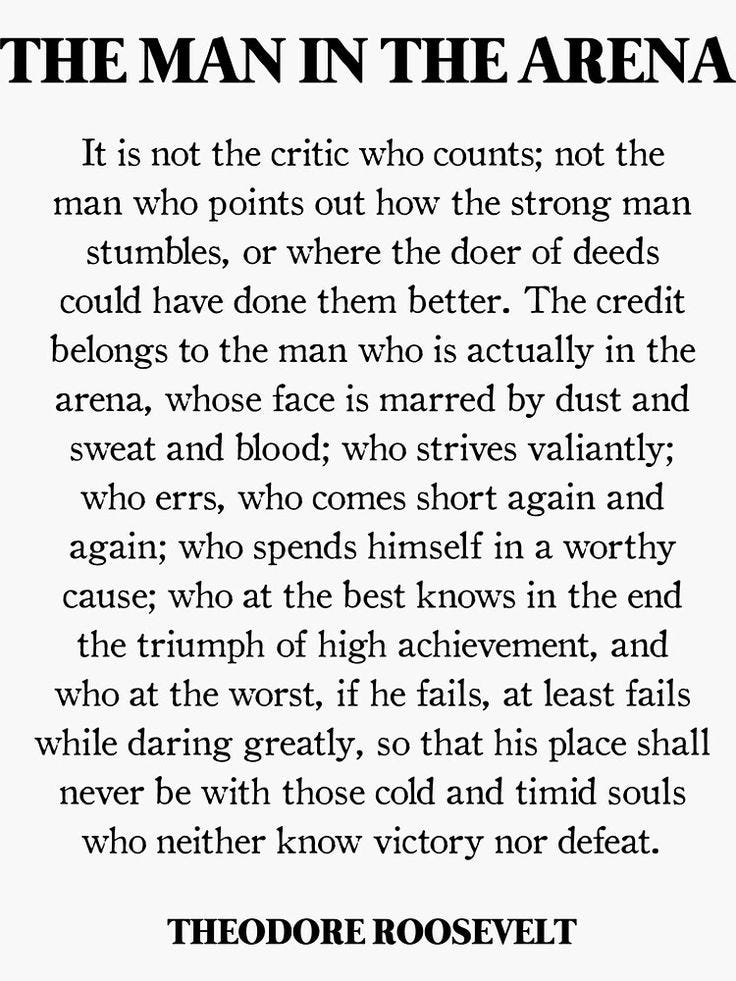 ¡Viva el “Rey”! - by David N Ramirez M - strike