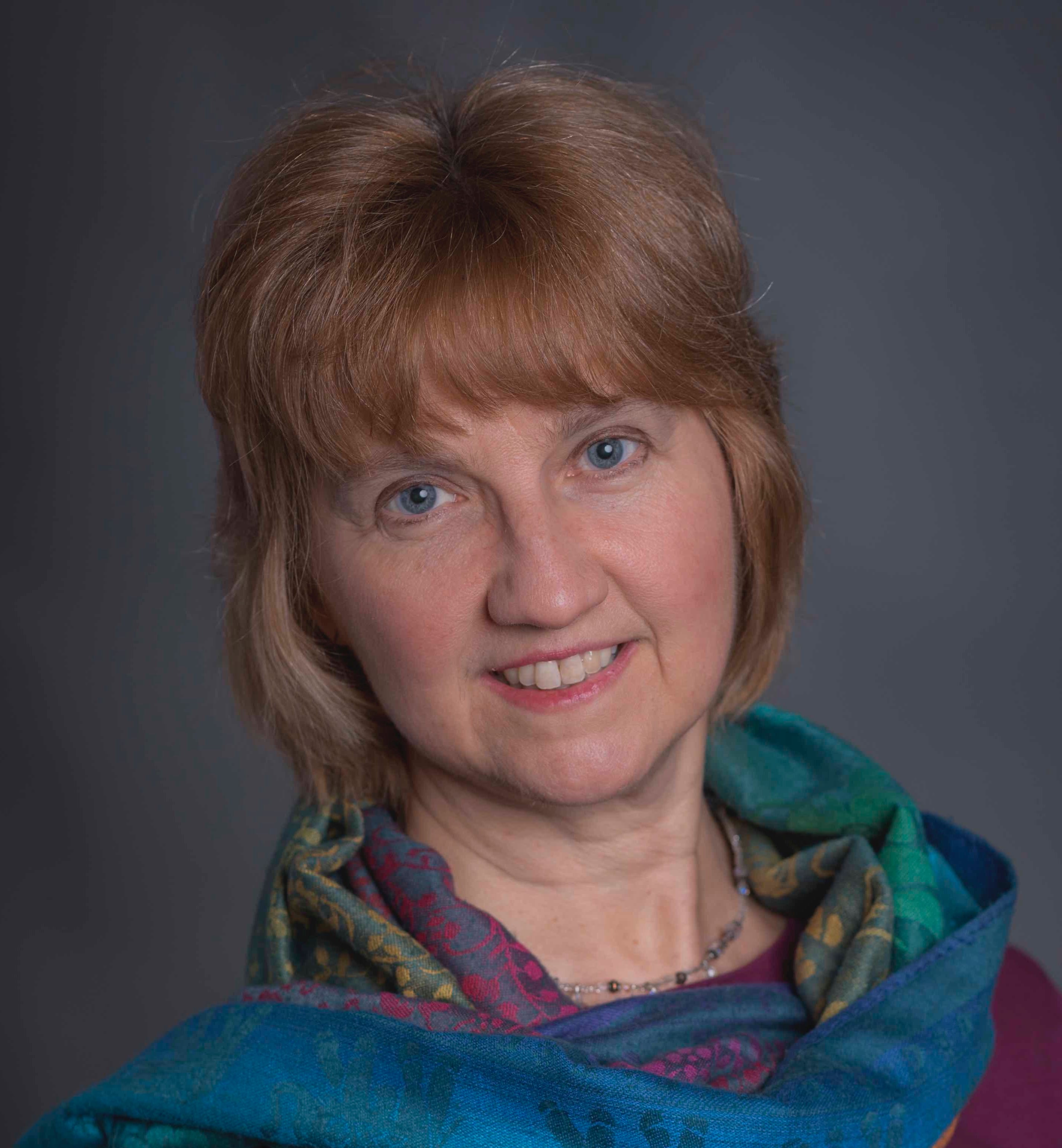 Carol Oyanagi | Substack