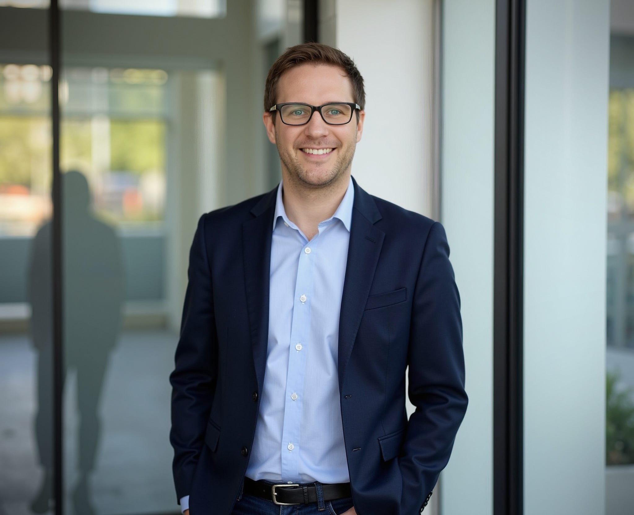 About - The Cyber Navigator