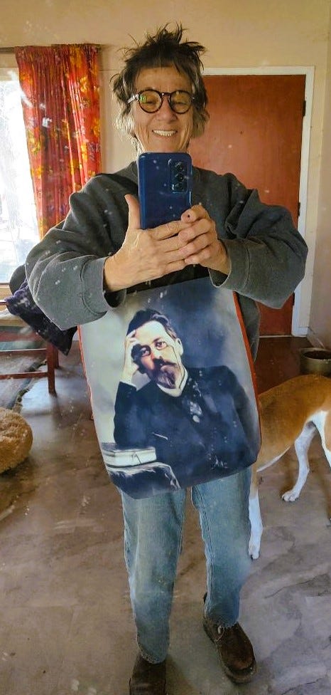 Great Expectations - Nancy Gage