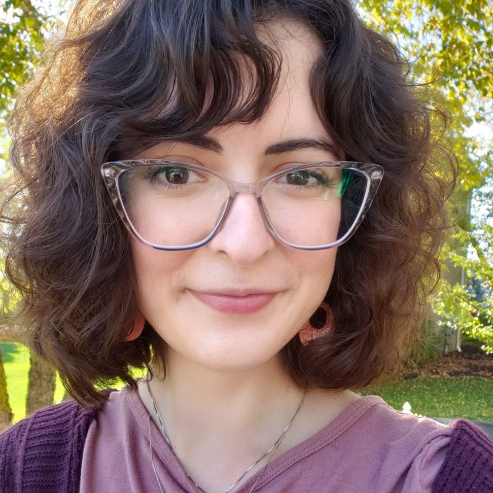 Kate Isabel Foley | Substack