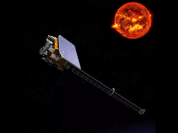 Lagrange 1 Series Spacecraft Contract Awarded
