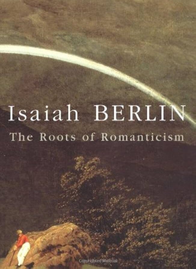 Our Neo-Romantic Rebellion - by R.B. Griggs - Tech For Life