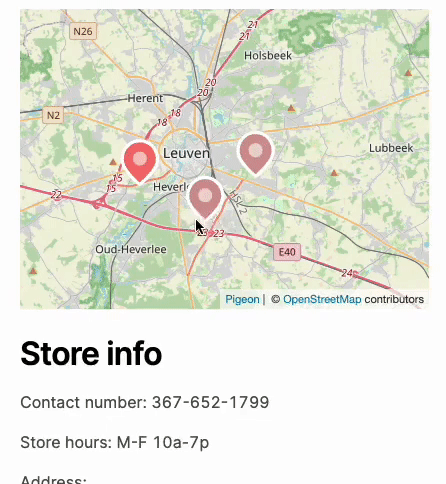 Stateful code components, and new code component props