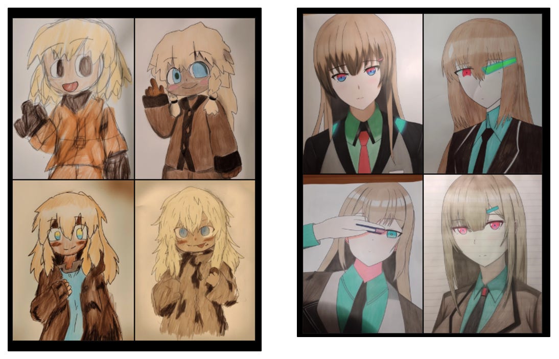 Style Tuner Advanced Usage Guide - niji・journey