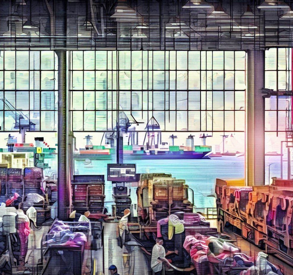 Productivity and Exports: Engines of Economic Growth