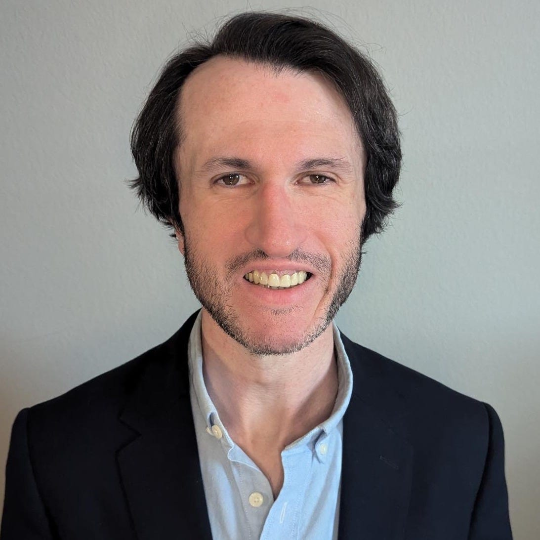 Justin Frank | Substack