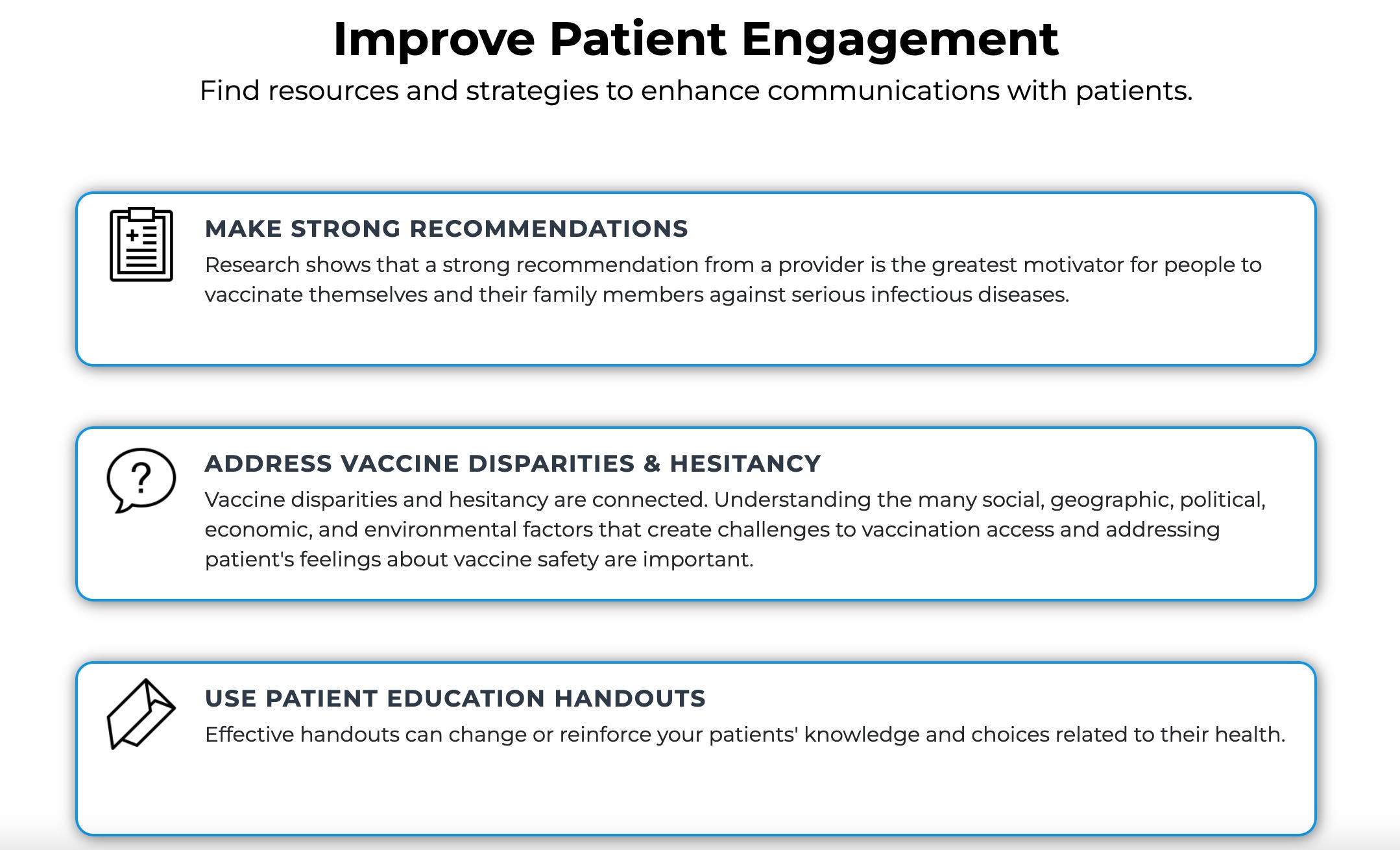 Anthem COVID-19 Vaccine Provider Incentive Program
