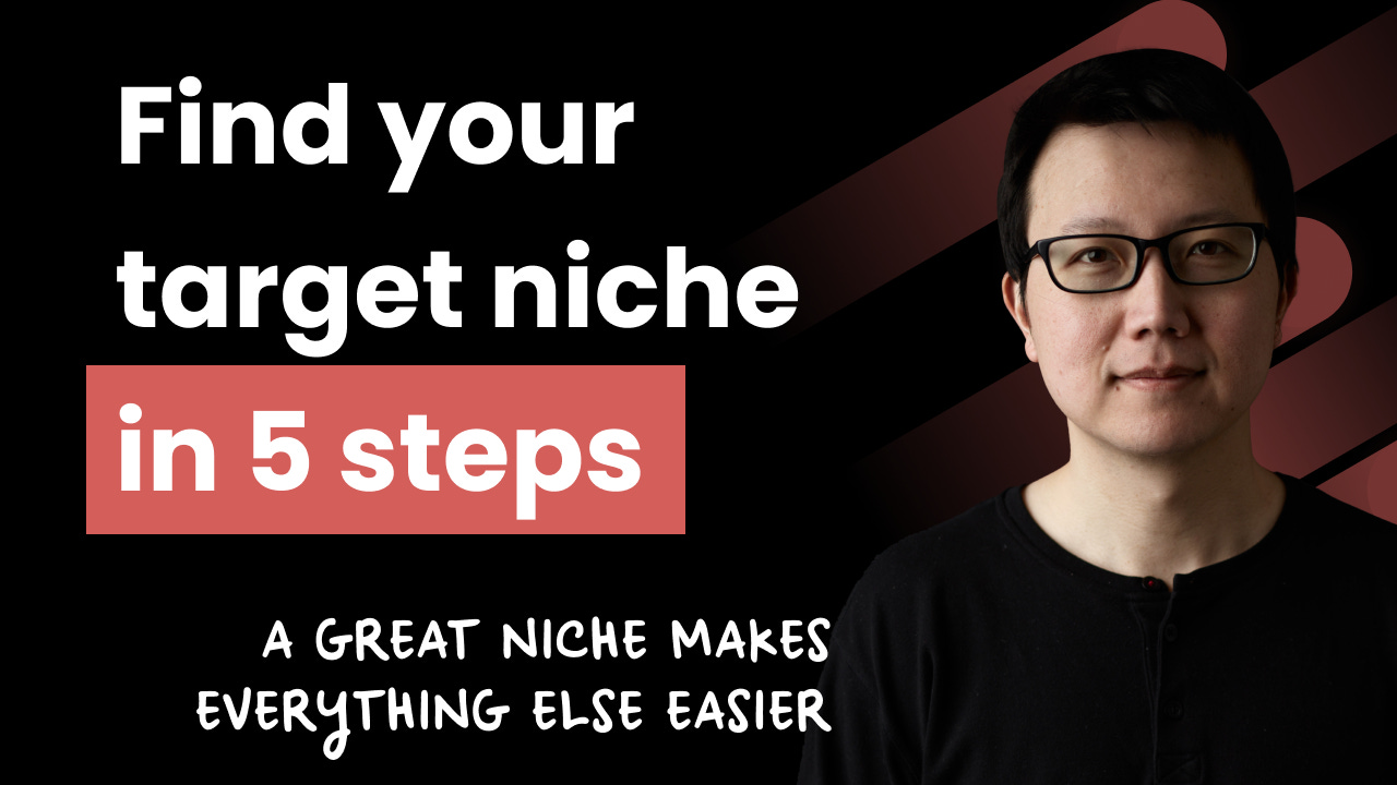 How to Find Your Target Customer Niche in 5 Steps