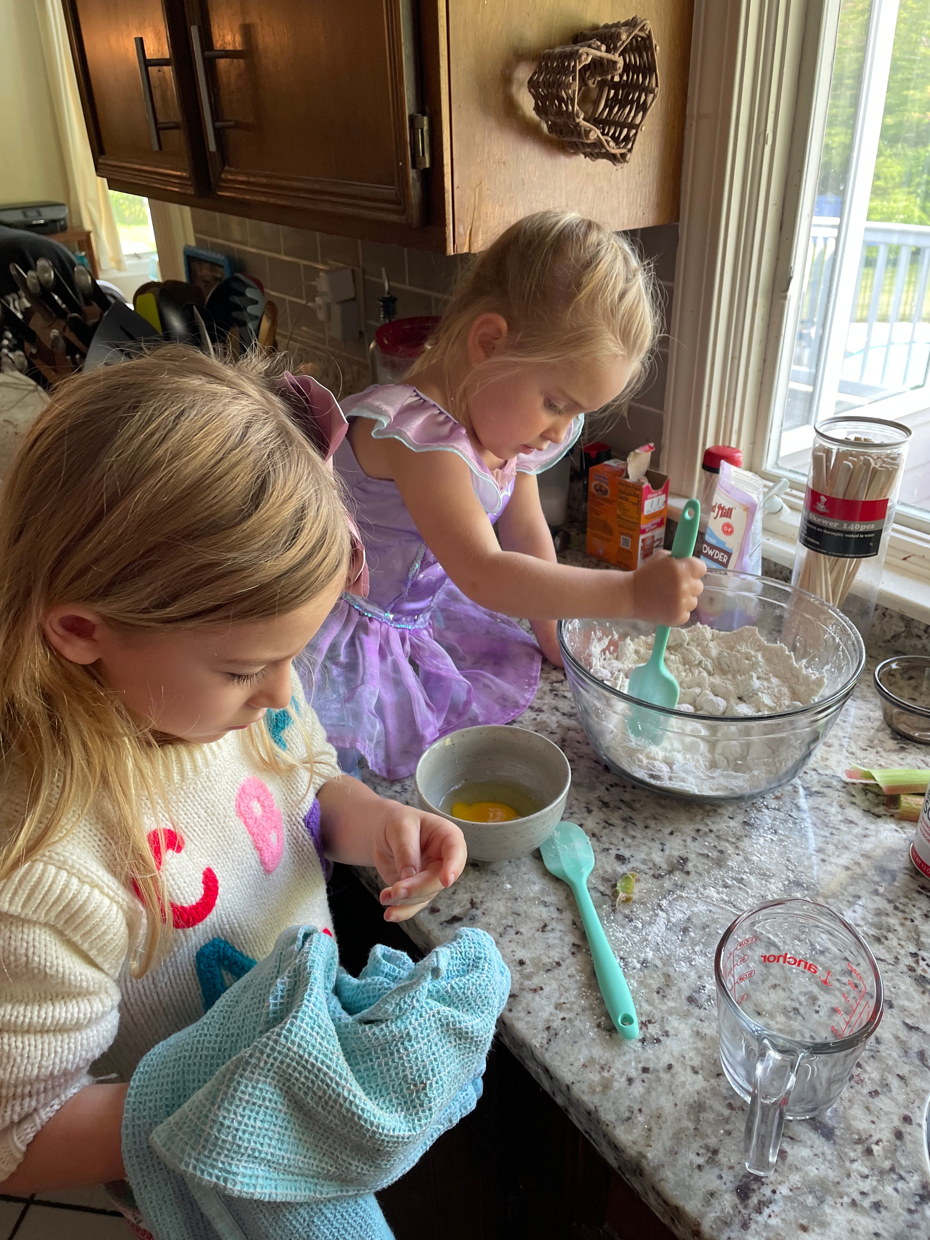 Tour the Grand-Mansion - GrandpaGreg’s Substack