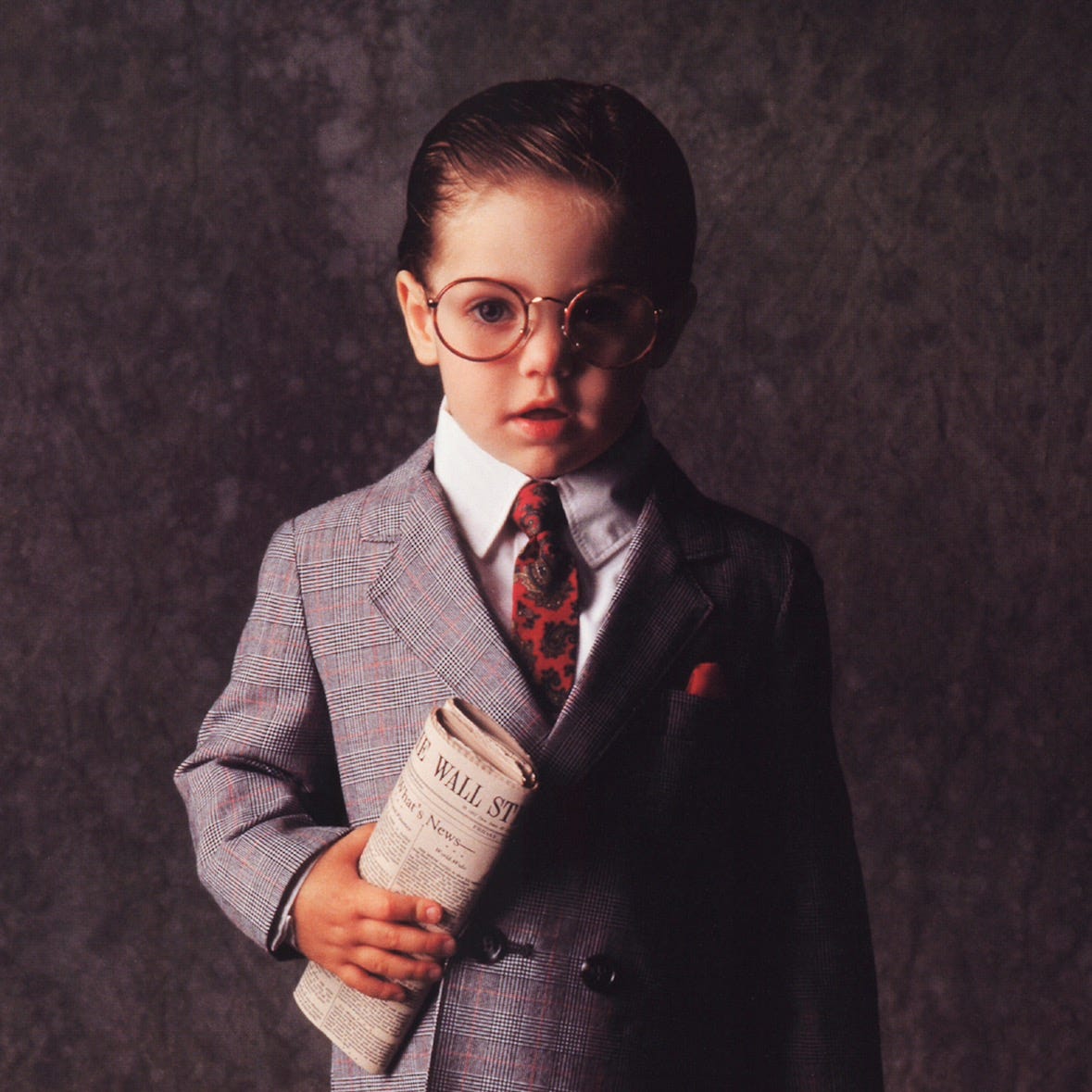 Annie Kreighbaum | Substack