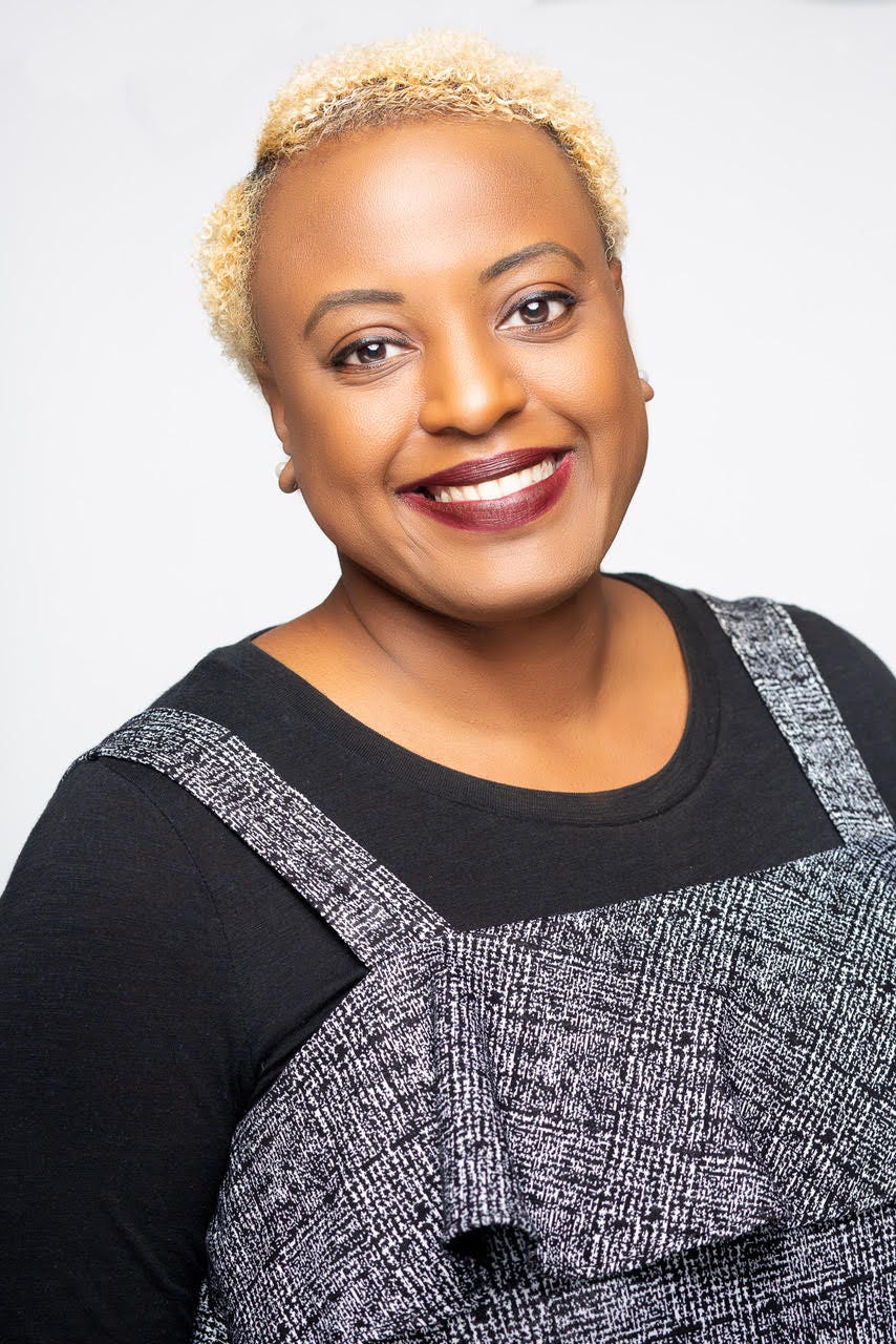 Mississippi Native: Monica L. Coleman - Rooted Magazine