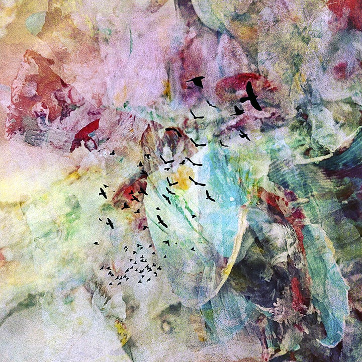 Schnizzle Anyone? - by Ann Tracy - Ann's Eclectric World