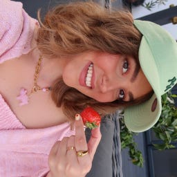 Daisy Austin | Substack