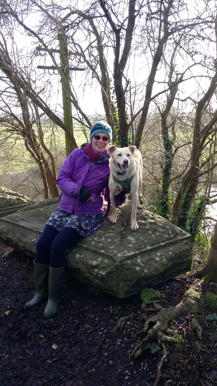 Jo Roberts | Substack