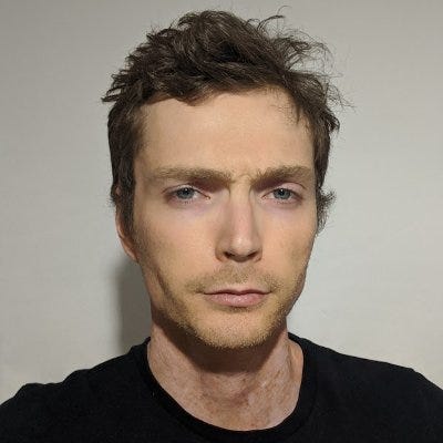 Joseph Lynch | Substack