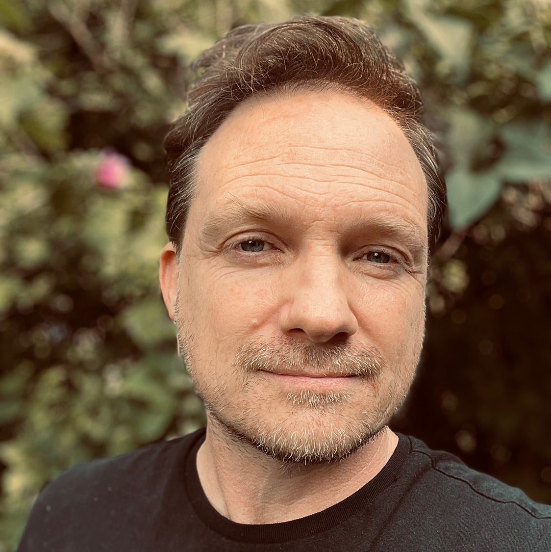 Ryan D. Hurd | Substack