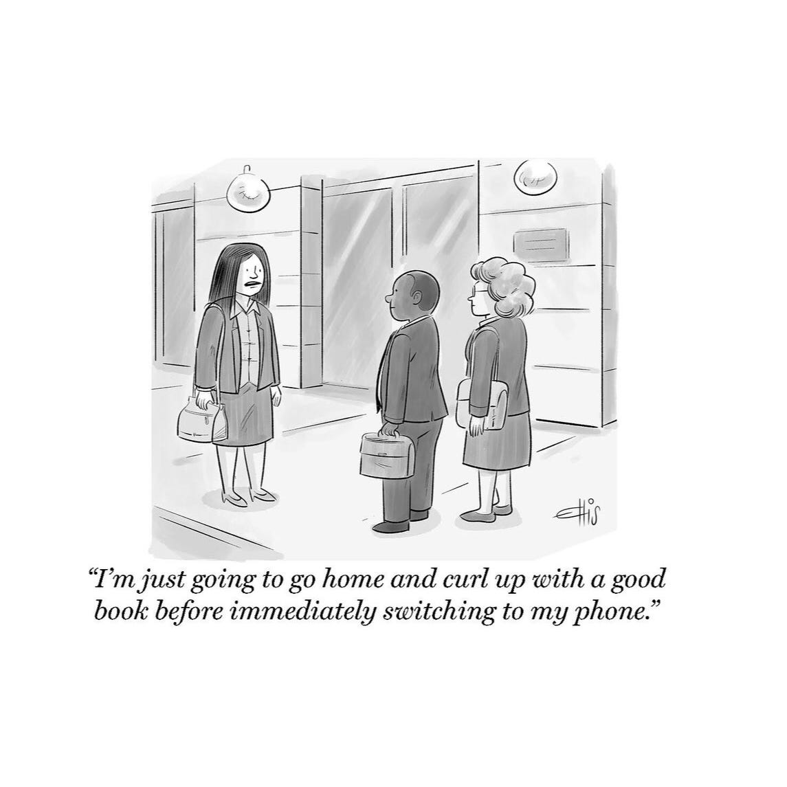 How do you get unstuck? - by Andy Adams - FlakPhoto Digest