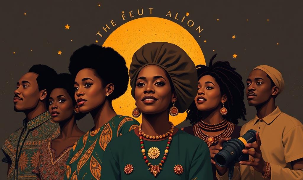 Celebrating Black History Month: Celebrating the Diverse Achievements ...