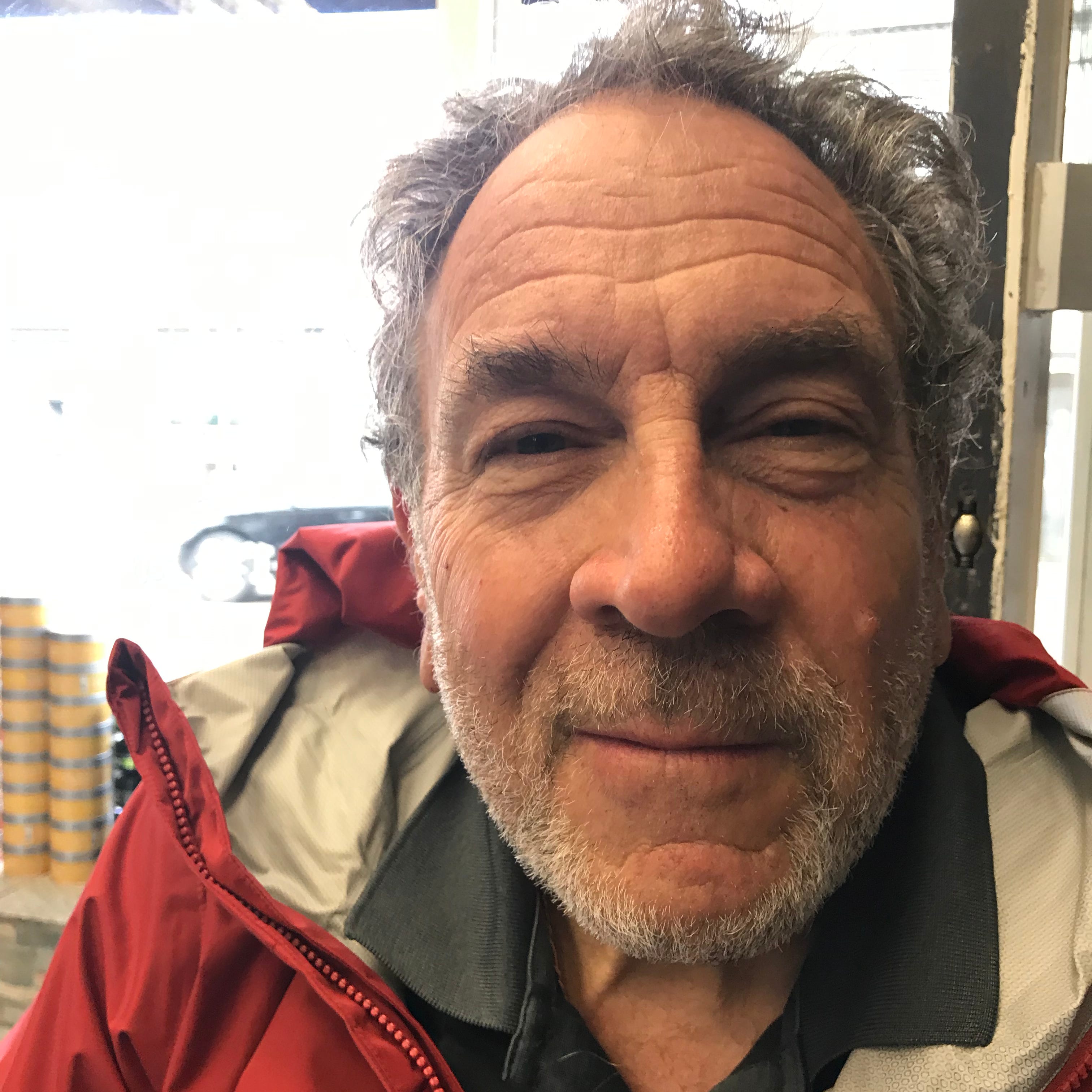 Clifford Blackman | Substack