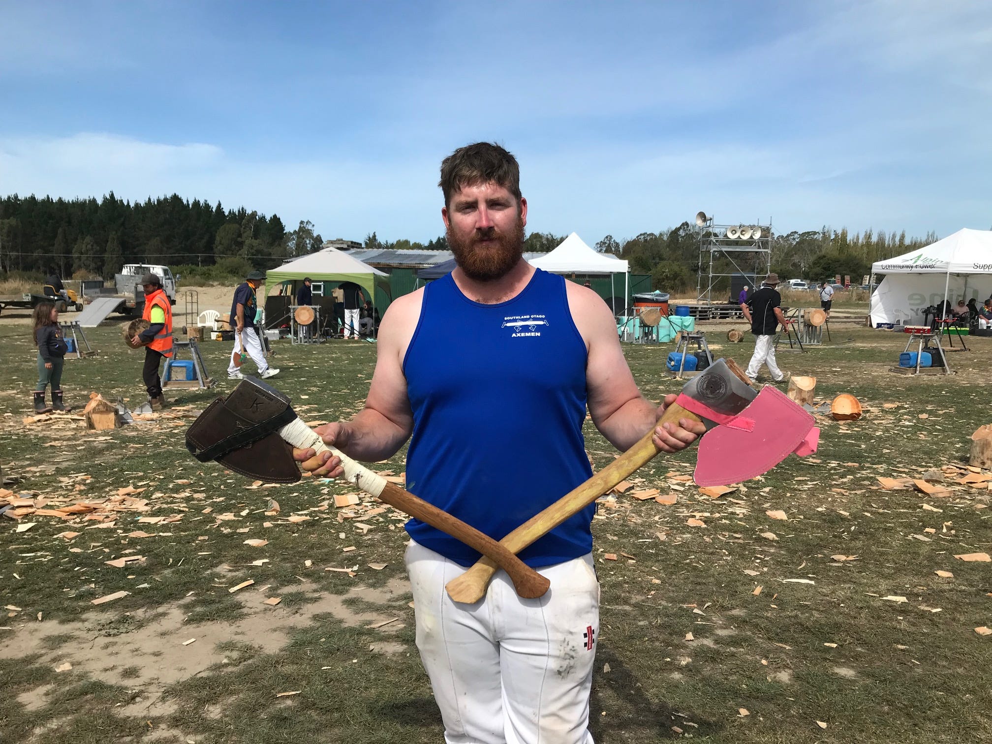 Spotlight on Southland Sport: Sunday Special