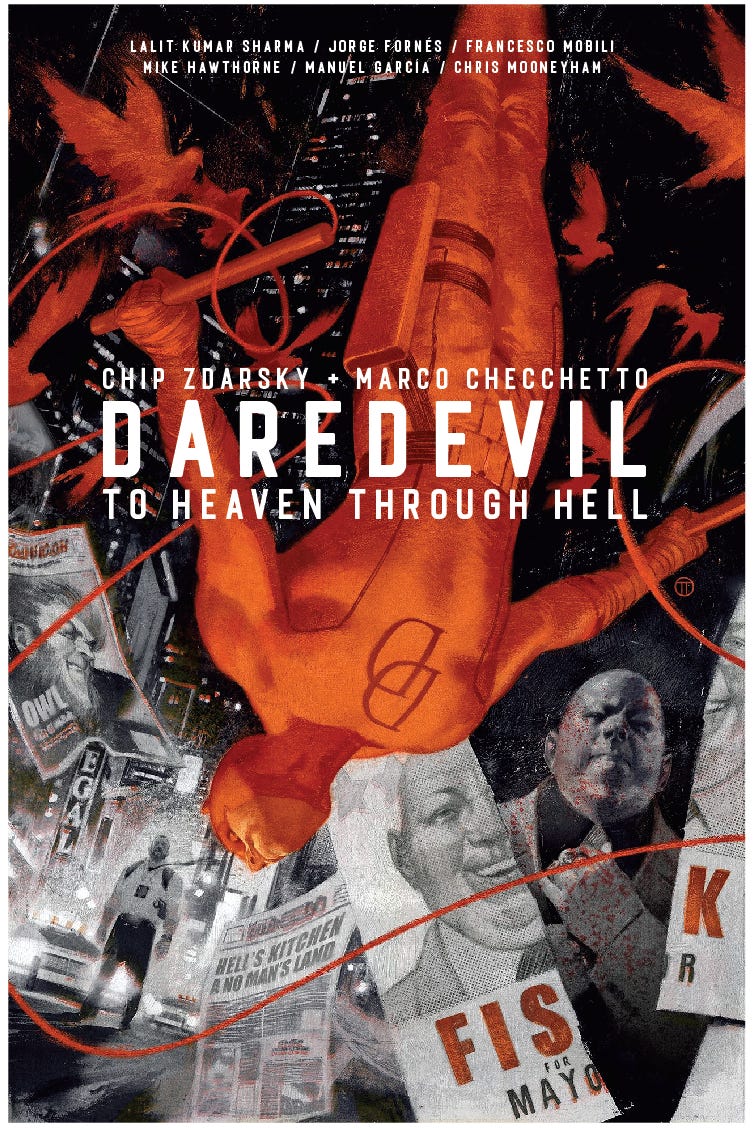 To Heaven Through Hell