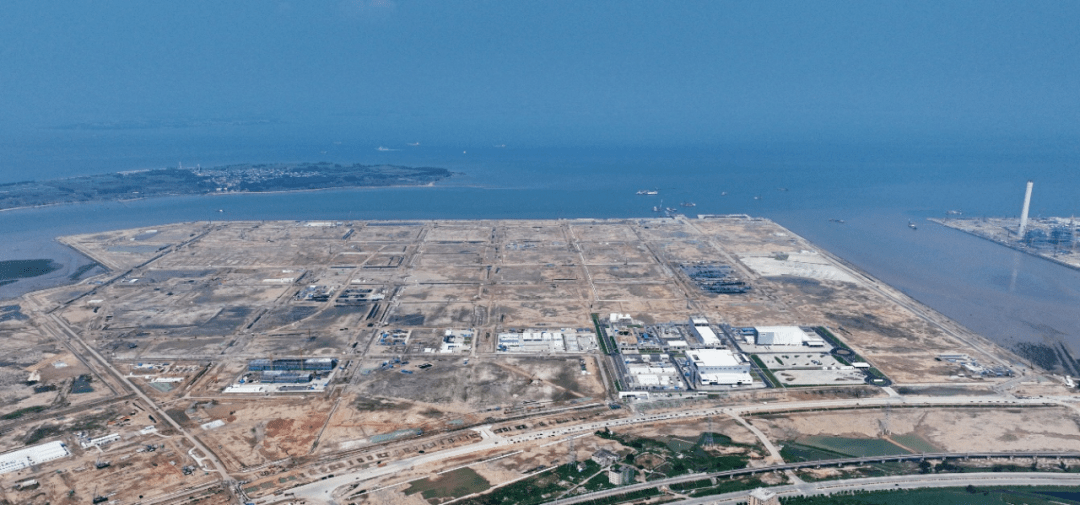 BASF breaks ground on syngas plant at Zhanjiang Verbund site in China