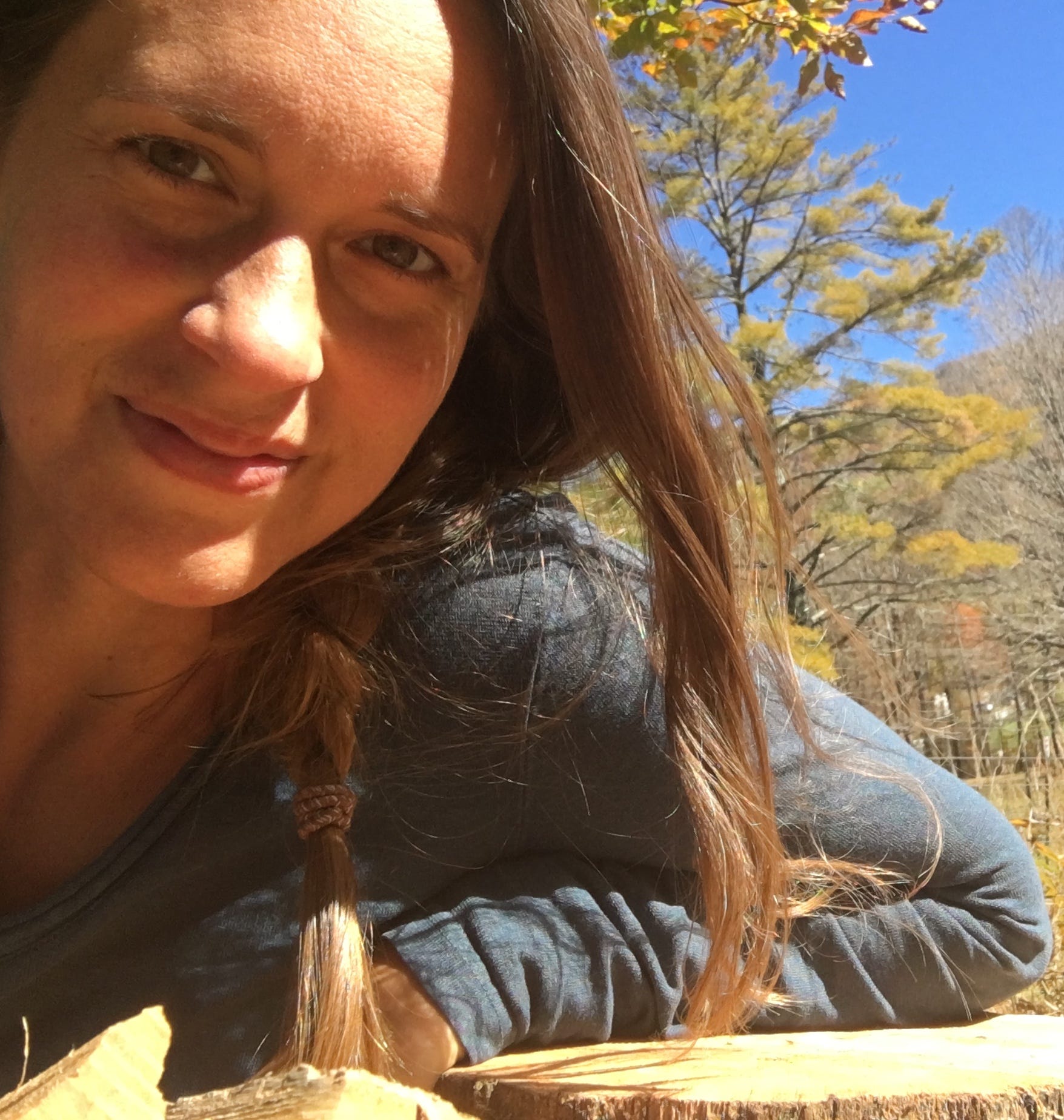 Kat Houghton PhD | Substack