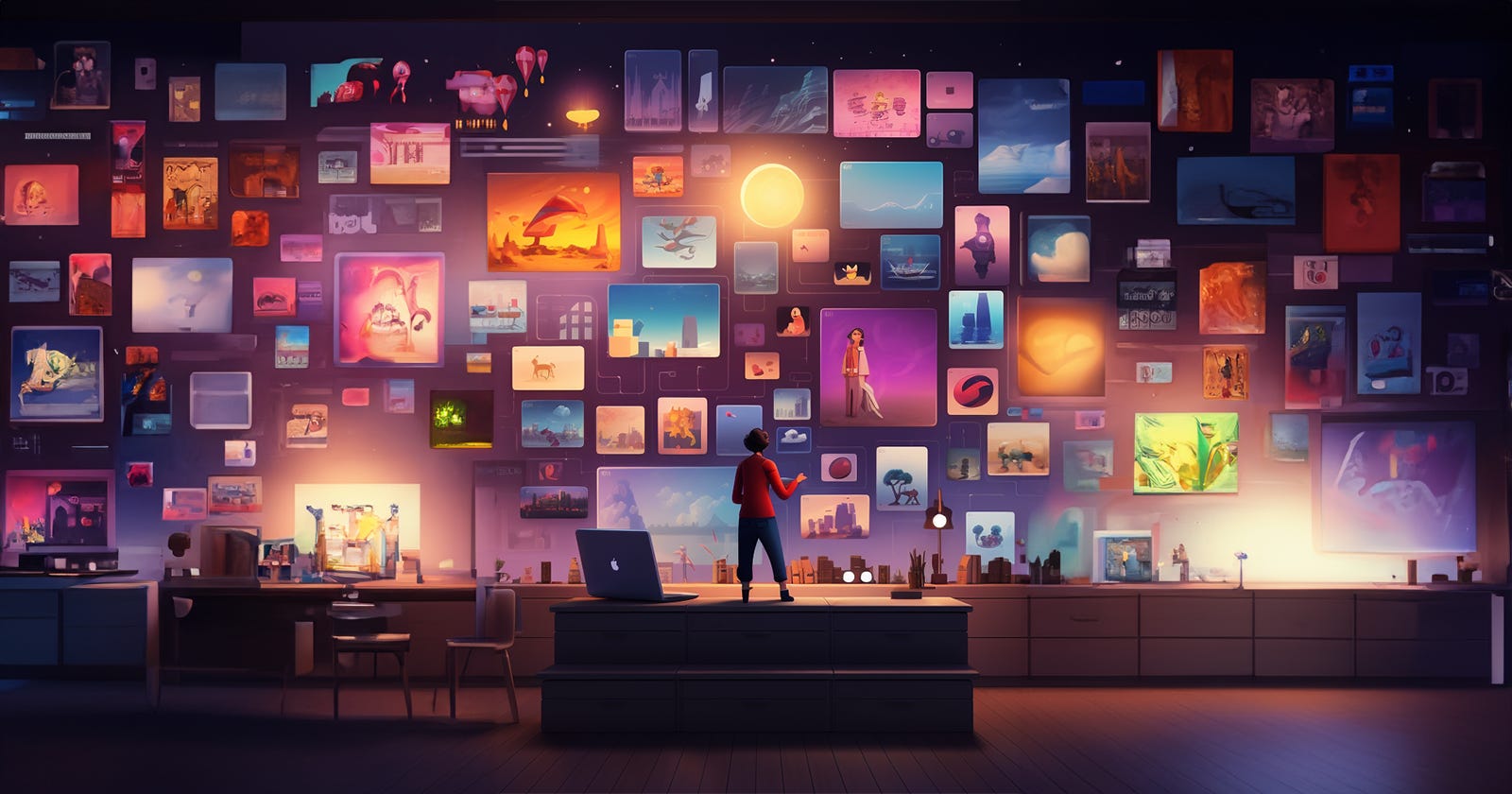 📑 21 Notion Templates for Developers to 10x Your Productivity