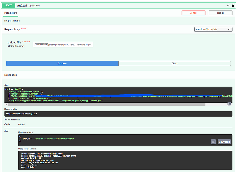 Fastapi Supabase Template For Llm Saas Part 2 Celery And Pg Vector
