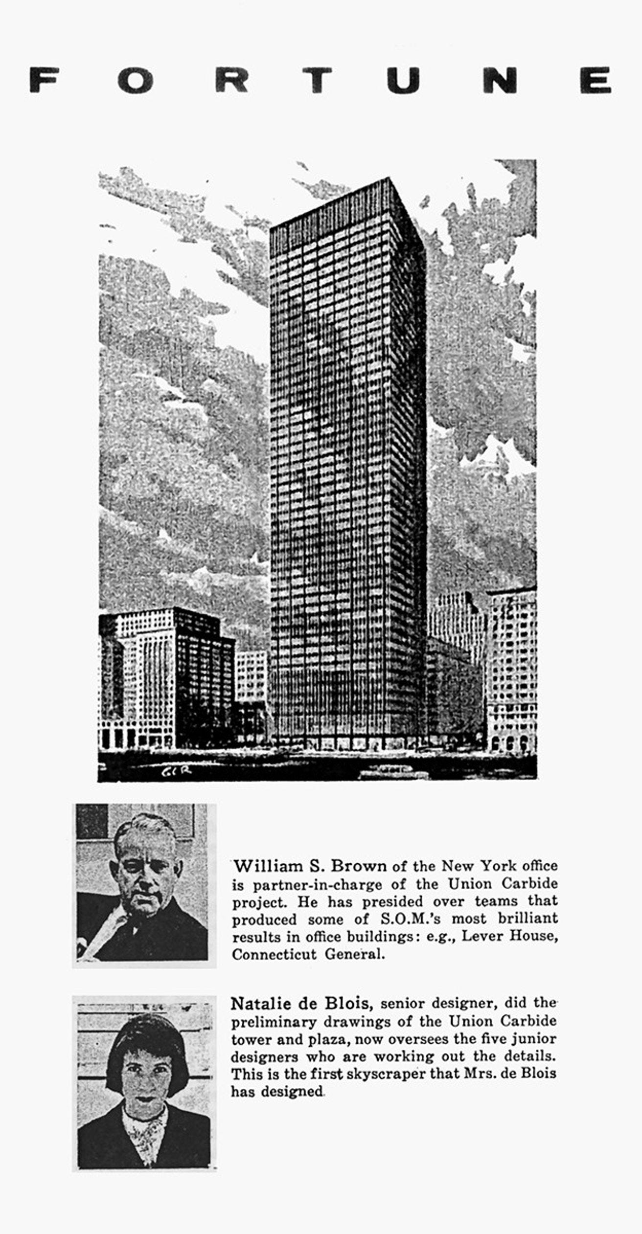 Bonus: 270 Park Avenue and why renovation is a better use of resources ...